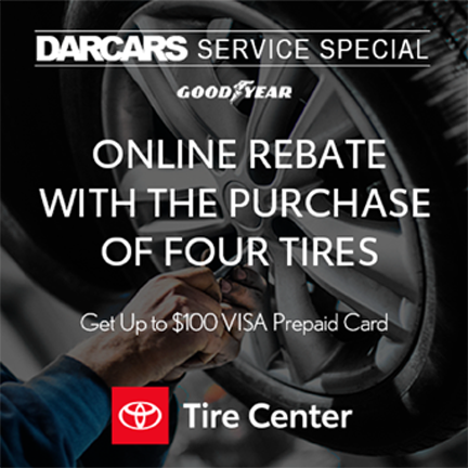 355 Toyota | Washington DC Toyota Dealers Service